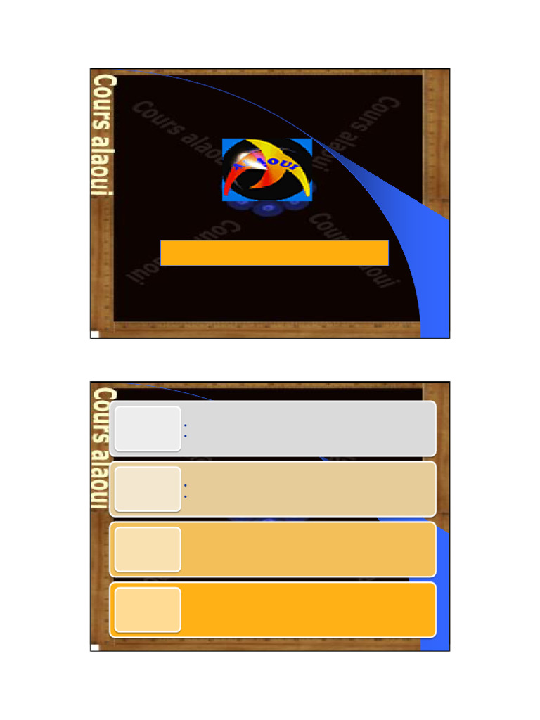 Marketing International TGC2 2024 | PDF | Commercialisation ...