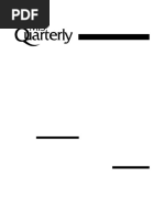 Hevner, A. R. A Three Cycle View of Design Science Research | PDF ...