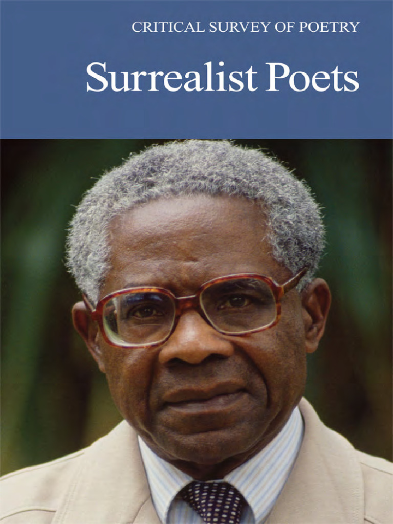Surrealist Poets | PDF | Surrealism