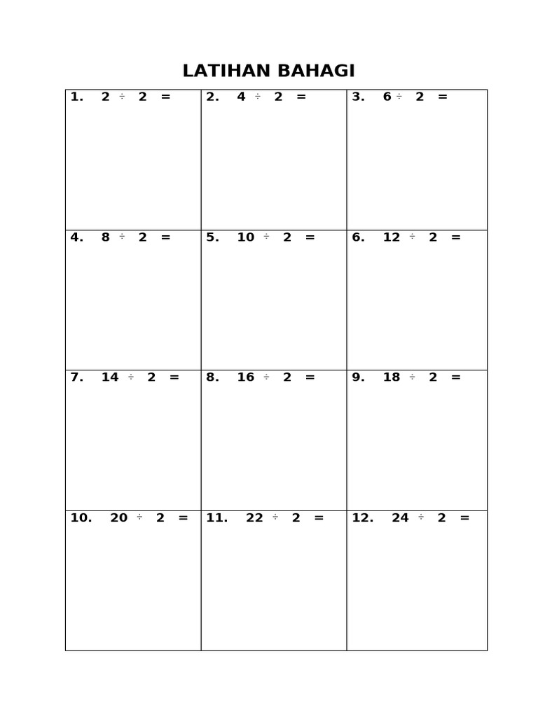 Bahagi SIFIR 2 | PDF