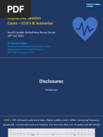 Atrial Fibrillation:Flutter in Pre-Excitation - LITFL - ECG Library ...