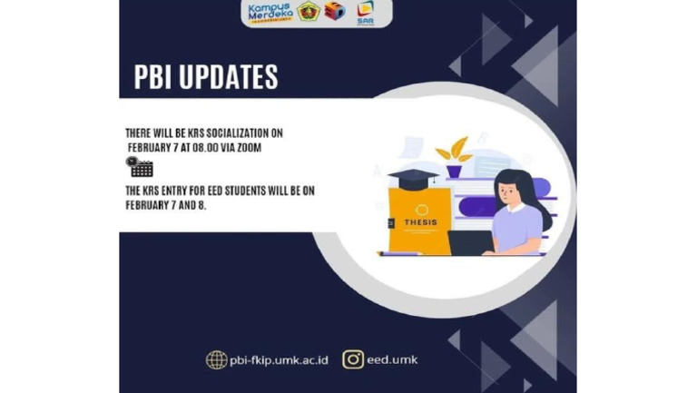 Pbi's Announcement | PDF