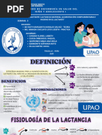 Guía de Ablactación y Destete Infantil | PDF | Alimentos | Amamantamiento