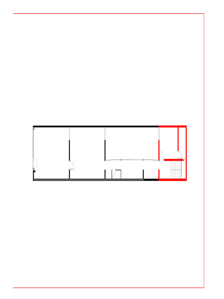 Planta Baixa Vila Matilde 2-Layout1 | PDF