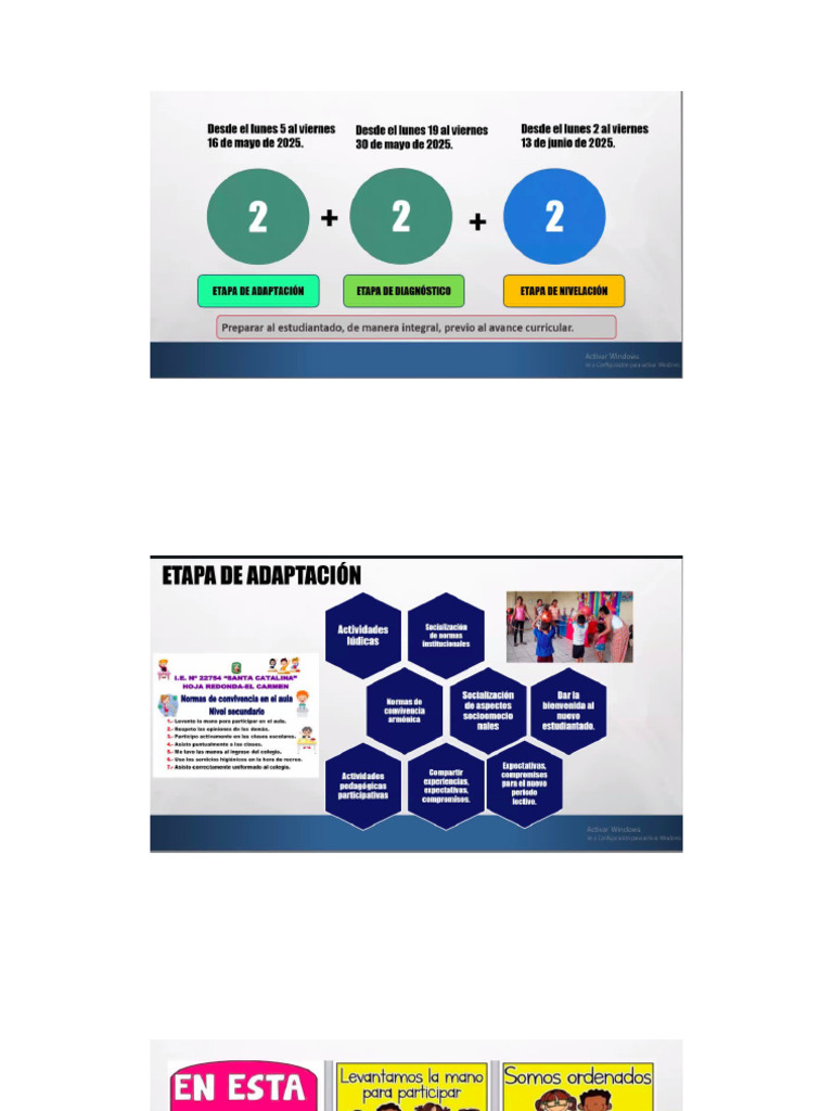 Las Inserciones 2025 Sicorp | PDF