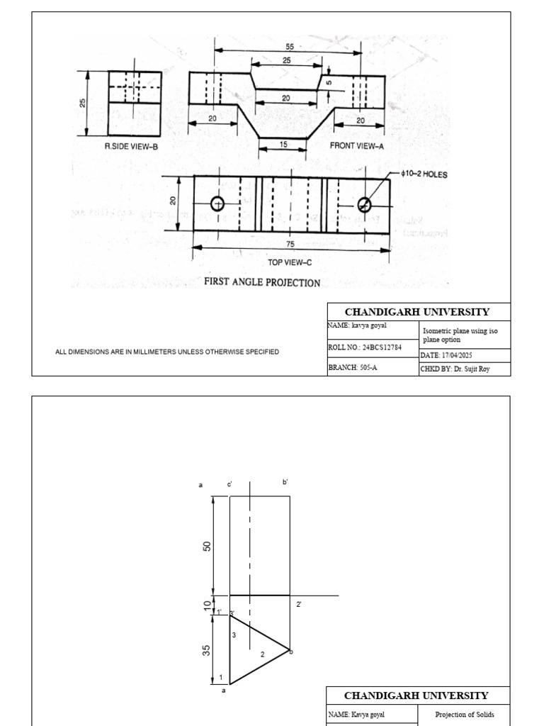 cad | PDF | Technical Drawing | Infographics