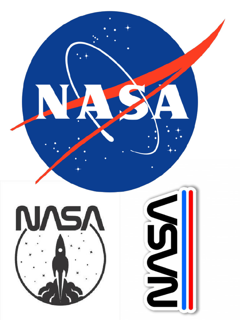 Plantilla Nasa | PDF