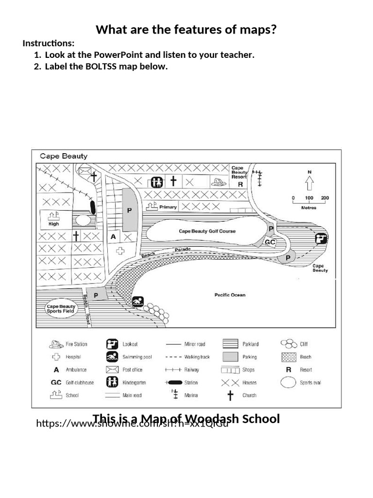 BOLTSS Activity | PDF