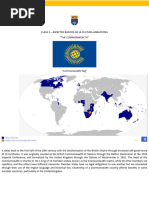 List of Sovereign States | PDF | Sovereign State | Administrative ...