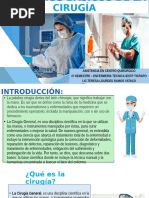 Cirugia Electiva, Urgencia y Ambulantoria | PDF | Cirugía | Hospital