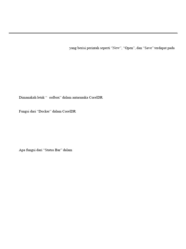 Soal Produktif Kelas 11 Dkv | PDF