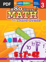 Spectrum Reading Grade 3 | PDF