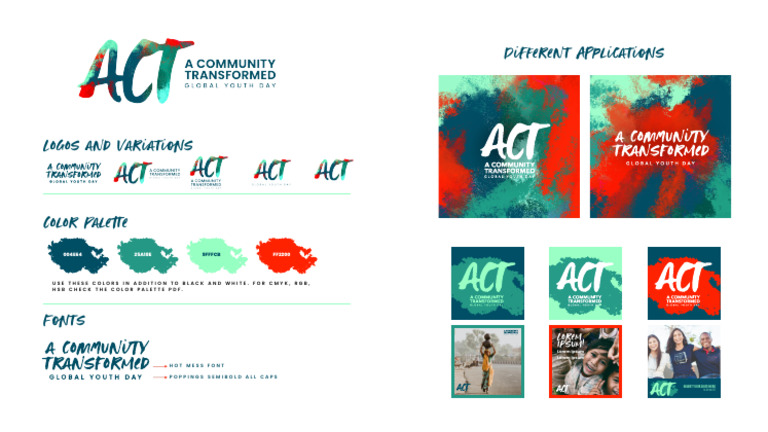 1. Read Me First Gyd Design Guidelines | PDF