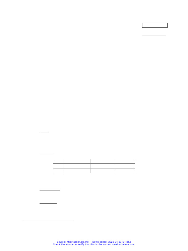 Mil DTL 32496 - Mep 1051 Ammps | PDF | Voltage | Phase (Waves)