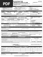 BVS Form PDF | PDF | Loans | Mortgage Loan