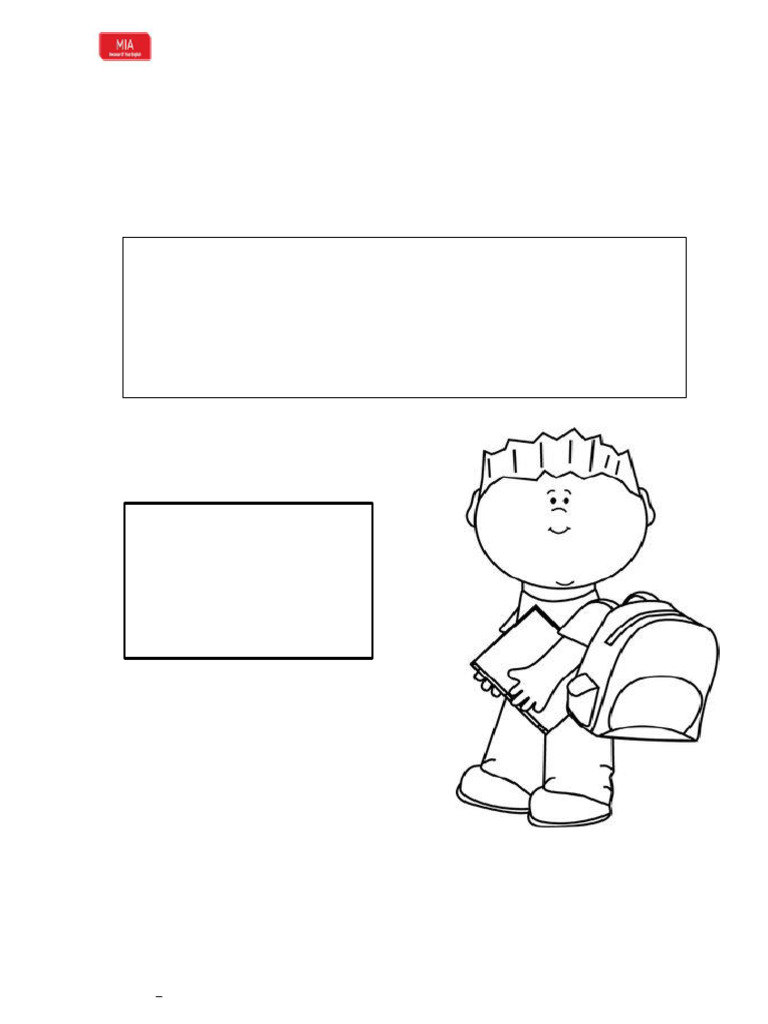 Final Test 1 - Ebu S (U1,2) | PDF | Learning