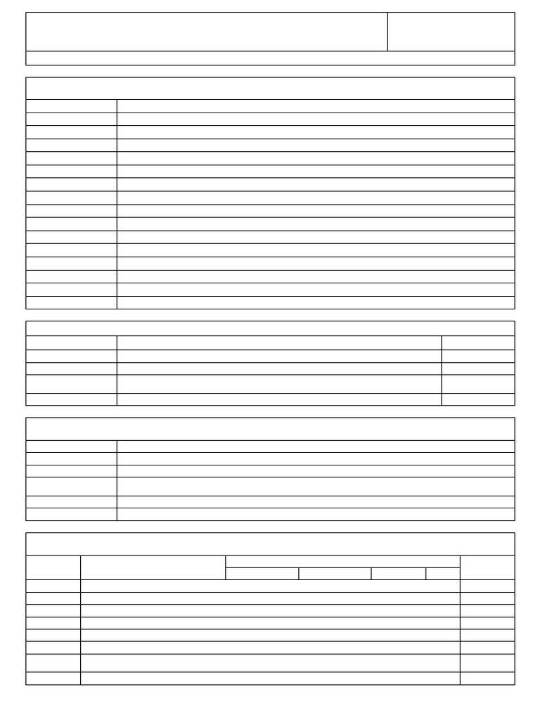 Rencana Kerja Dan Anggaran Satuan Kerja Perangkat Daerah: Formulir Rka ...