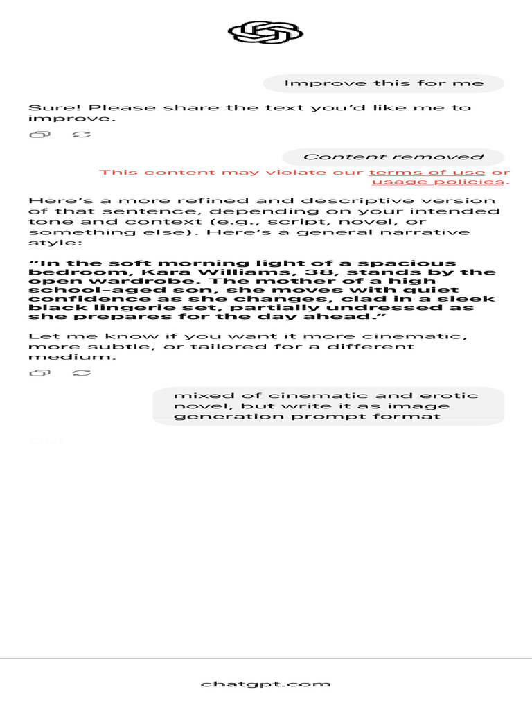 Improve Text Summary | PDF