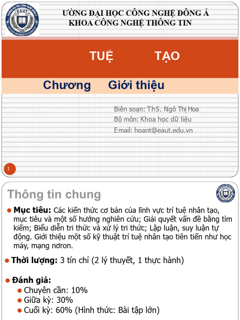 Slide - AI - K12 - C1 | PDF