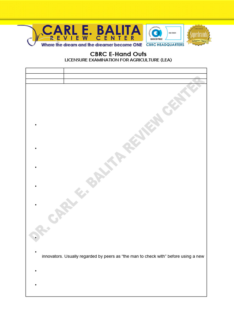 LEA HO AgEx2 Adoption Process | PDF | Cognitive Science | Social Psychology