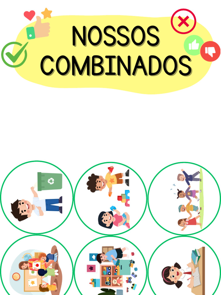 COMBINADOS | PDF