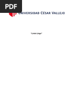 Informe sobre el Software LINDO | PDF | Programación lineal ...