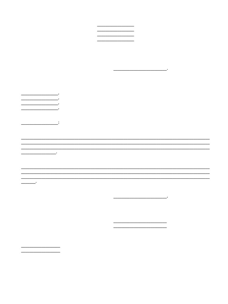 Semibloque Con Puntuacion Completa | PDF