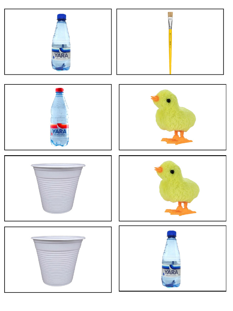 B4, B5 e B6 - ABLLS PDF | PDF