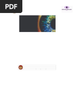 Keystone Vision Screening Manual | PDF | Visual Acuity | Contrast (Vision)