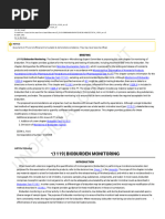 Iso 14698-2 - Cleanrooms (Bio Data) | PDF | International Organization For Standardization ...