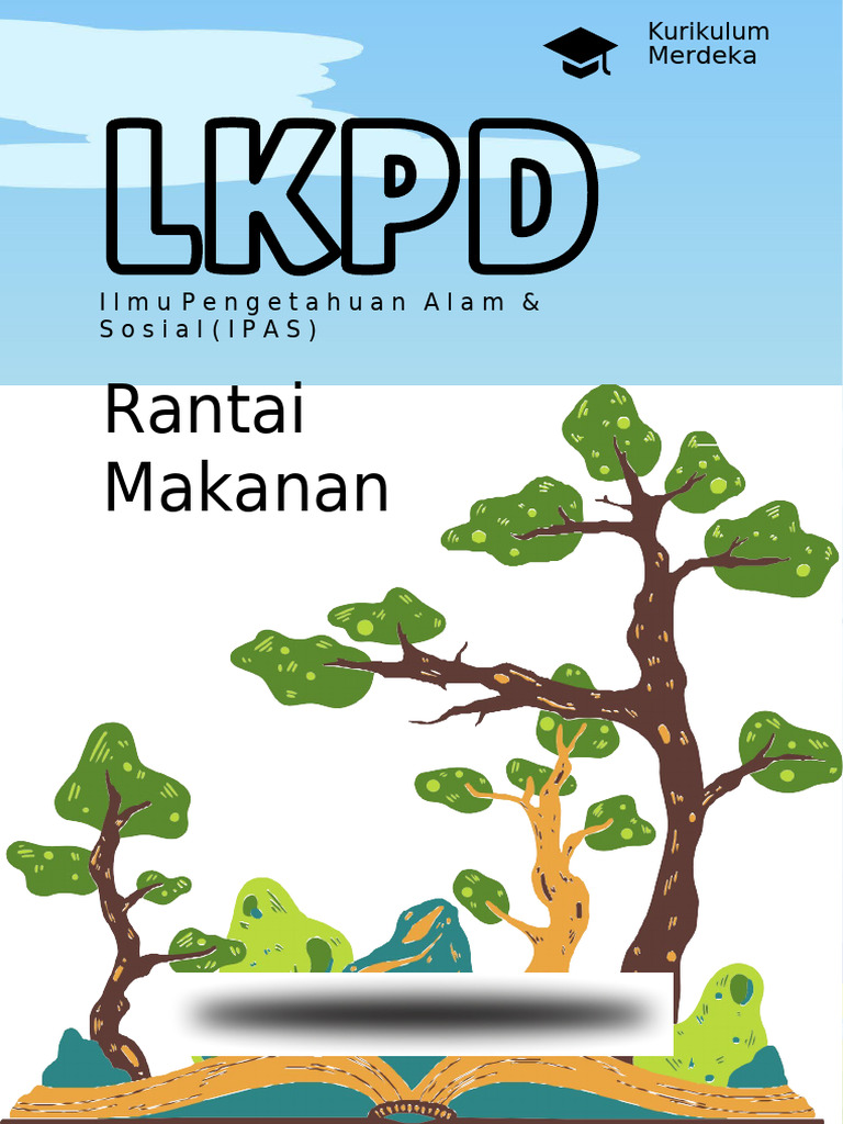 LKPD Ipas | PDF