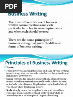 Talking Paper Template | PDF