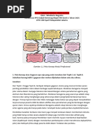 Kumpulan Materi Yang Menimbulkan Miskonsepsi Topik 1-8 - (Modul PPP) | PDF