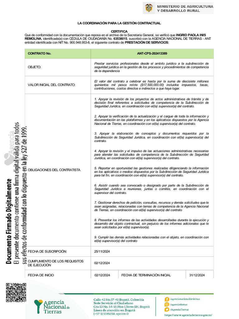 3 Ant Nivel Central SSJ | PDF