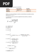 Modulo 12 Actividad 1 | PDF