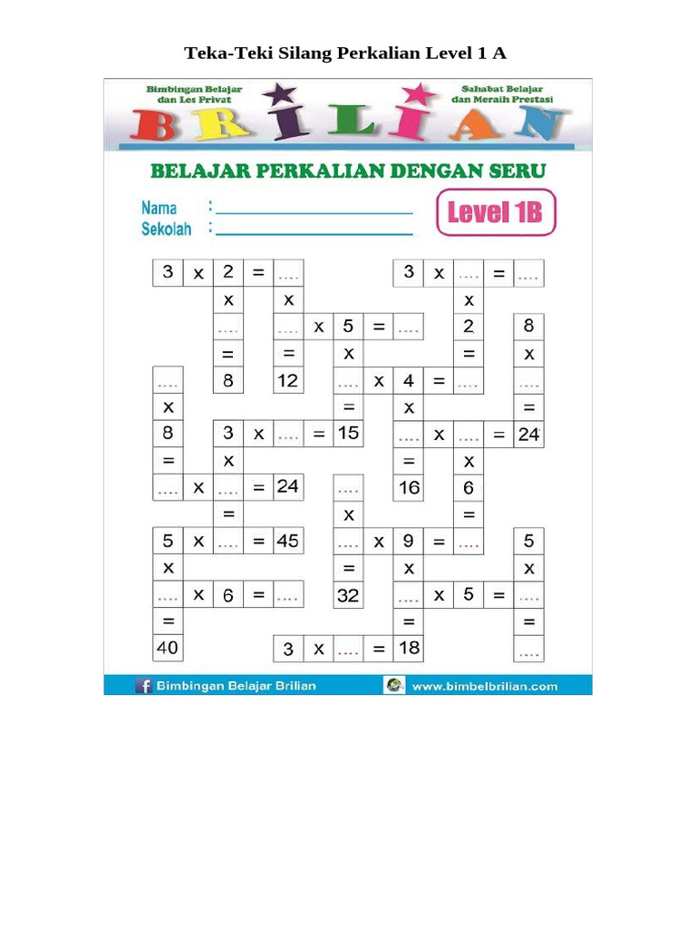 TTS MTK Level 1-4 | PDF