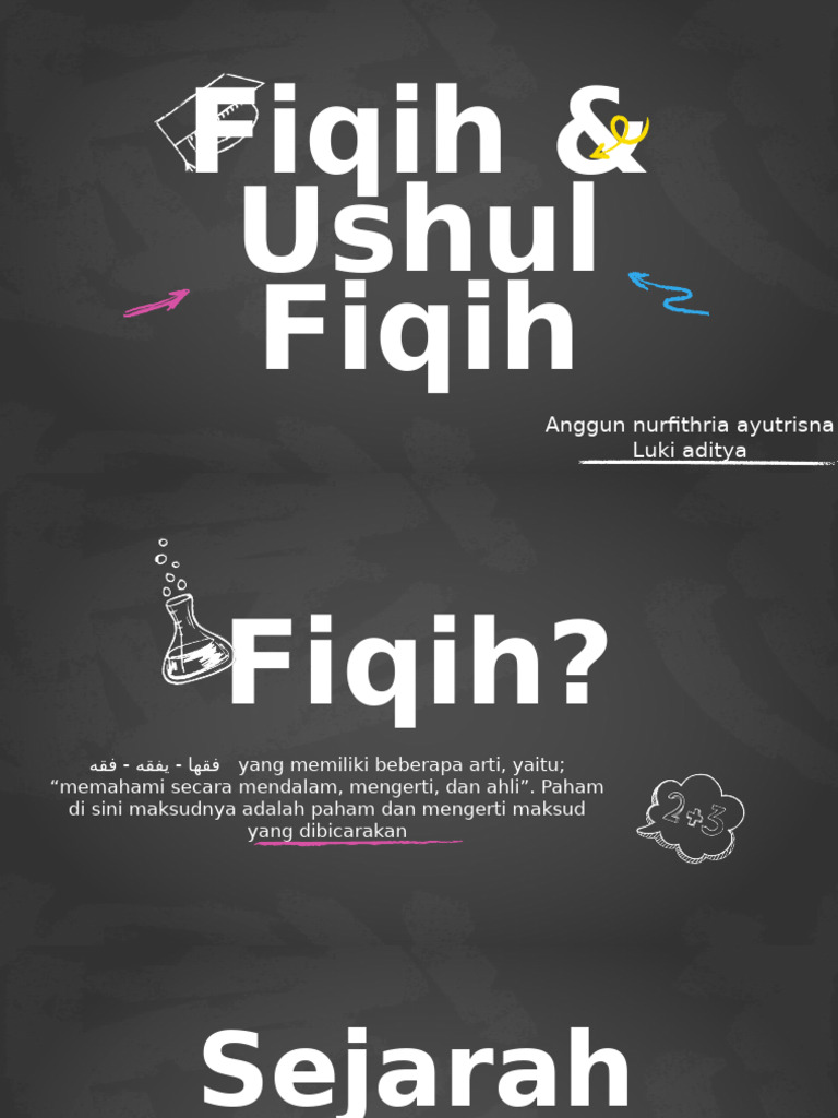 Simple Blackboard Background _ by Slidesgo | PDF