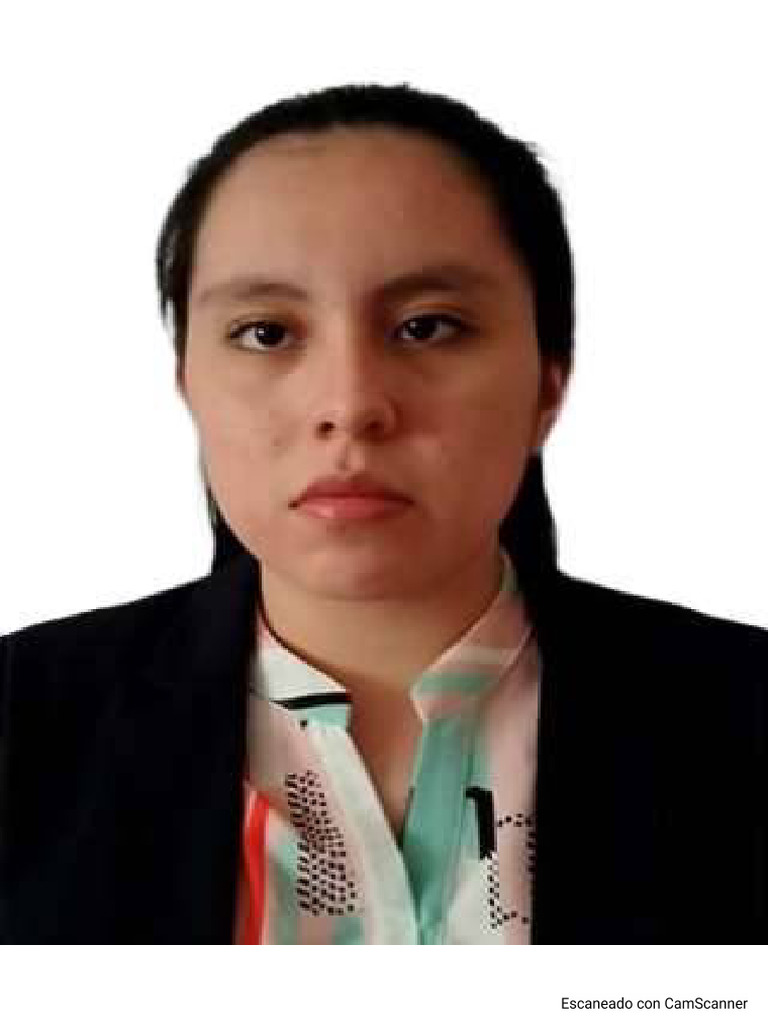 Luqueño González Itzel Curp Lugi050716mdfqnta9 Cuenta E00078291. | PDF