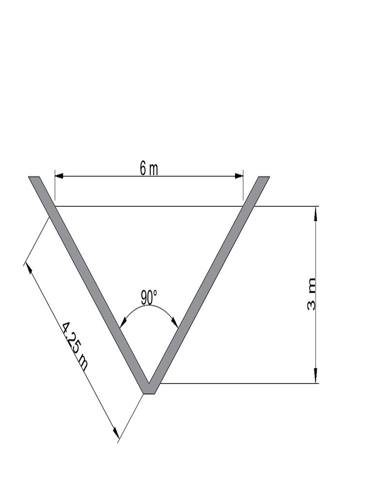2d Open Channel-Model 3 | PDF