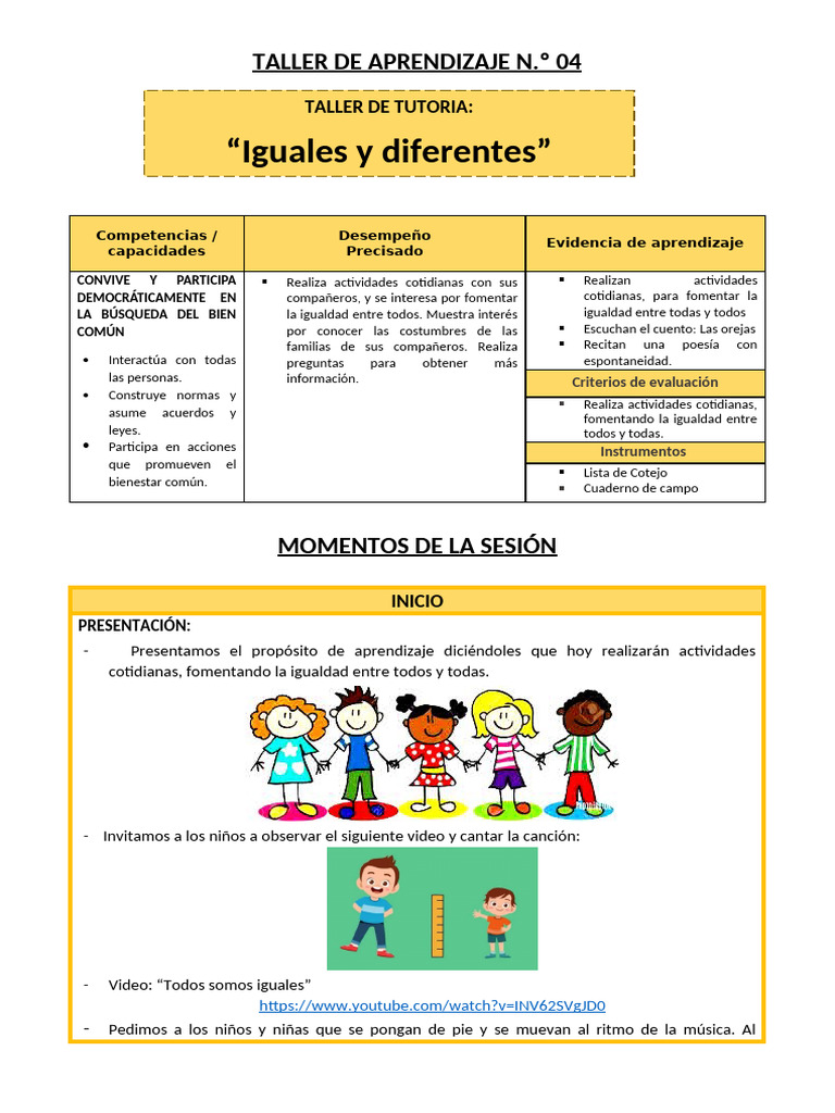 OLGA | PDF | Las emociones