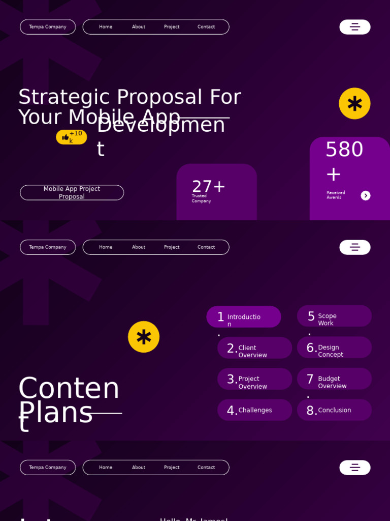 Tempa - Mobile App Project Proposal | PDF | Language Mechanics | Human ...