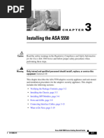 77 - Cisco ASA 5516 Data Sheet | PDF | Mains Electricity | Computer ...