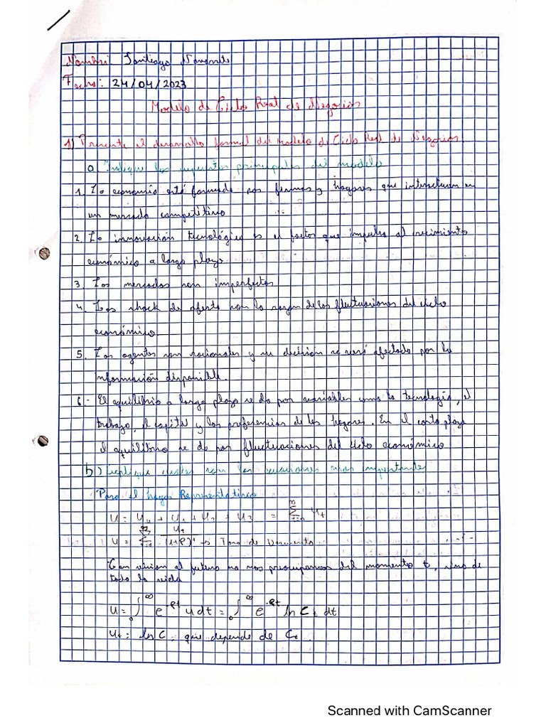 Tarea Extra No.2_Navarrete | PDF