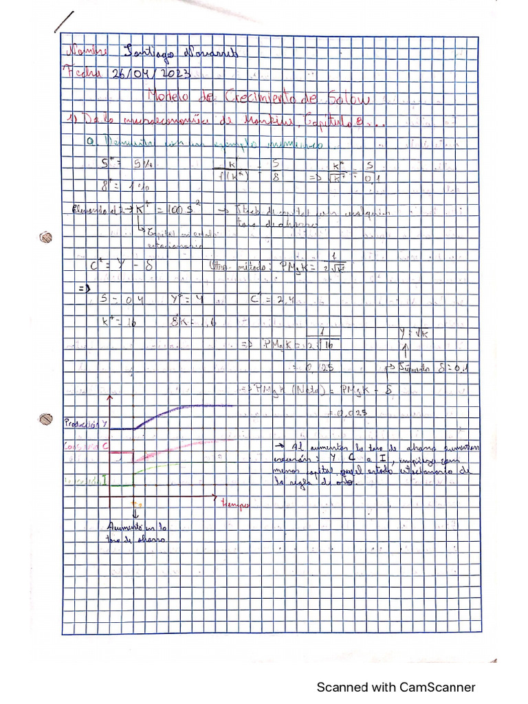 Tarea Extra No 01 - Navarrete | PDF