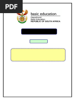 DUT Diploma and Course Requirements | PDF | Bachelor's Degree | Diploma