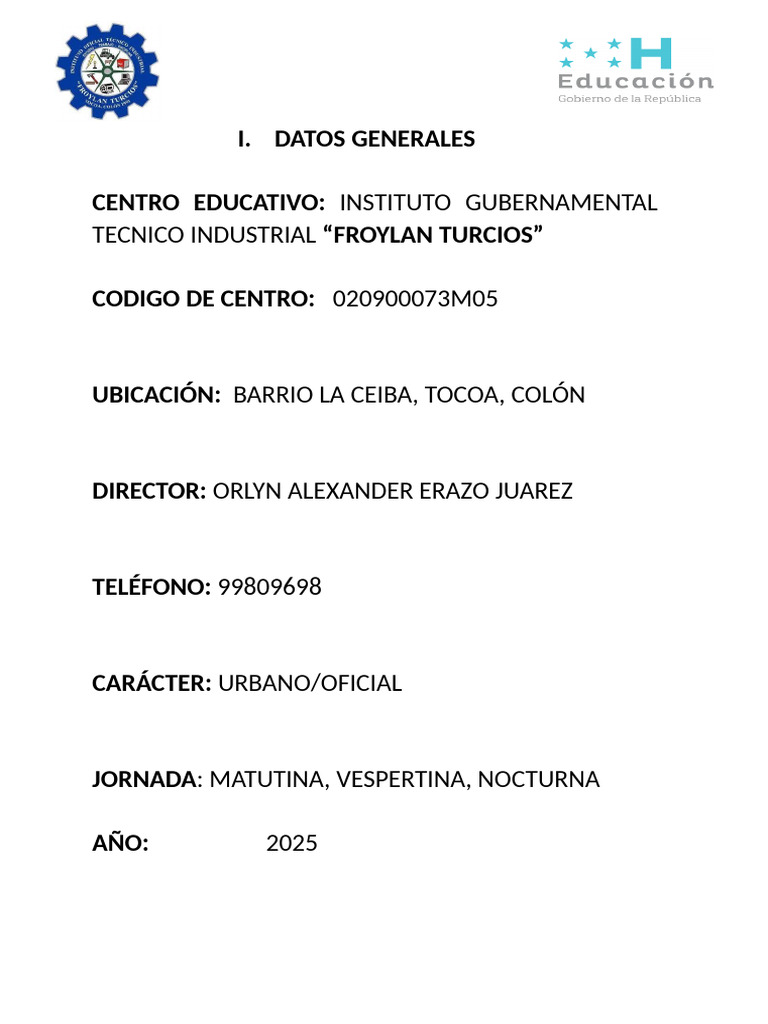 Trabajo de Jose Luis | PDF