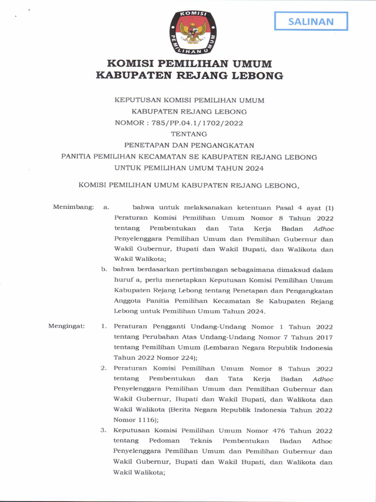 2022 KPT 1702785 | PDF