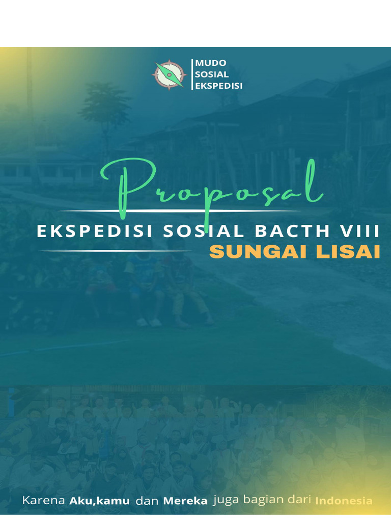 Proposal MSE Batch VIIl | PDF