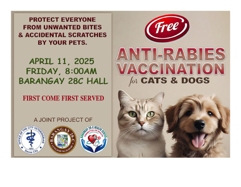 Anti Rabies | PDF