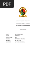 The Thai Version of The EQ-5D-5L Health Questionnaire | PDF | Health Care